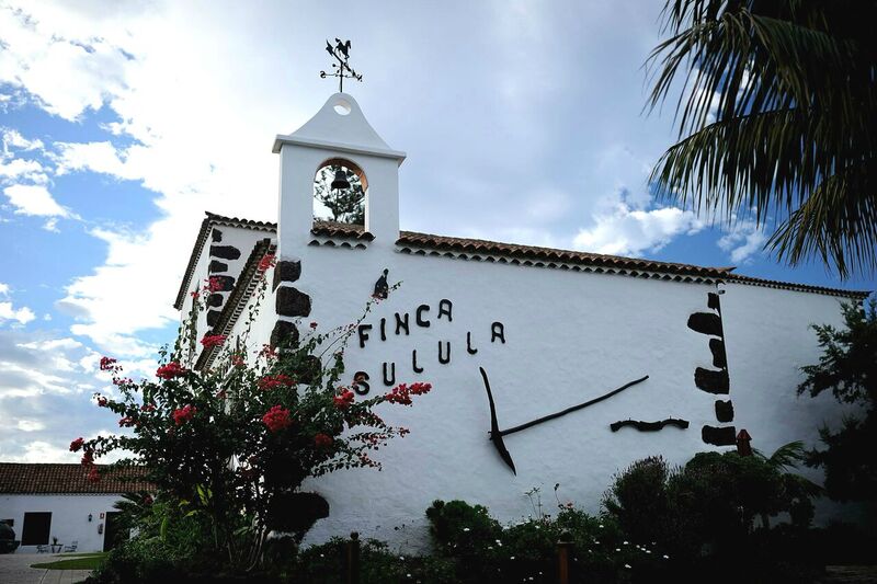 Finca Sulula - Los Realejos Travel