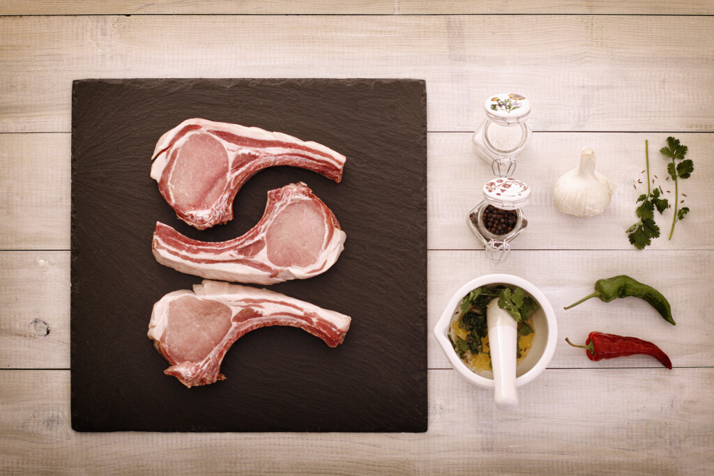 Cochino negro - Los Realejos Travel